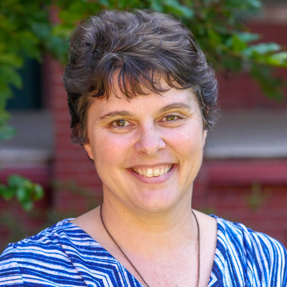 Who We Are - Franciscan Action Network