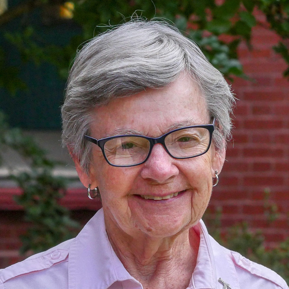 Who We Are - Franciscan Action Network