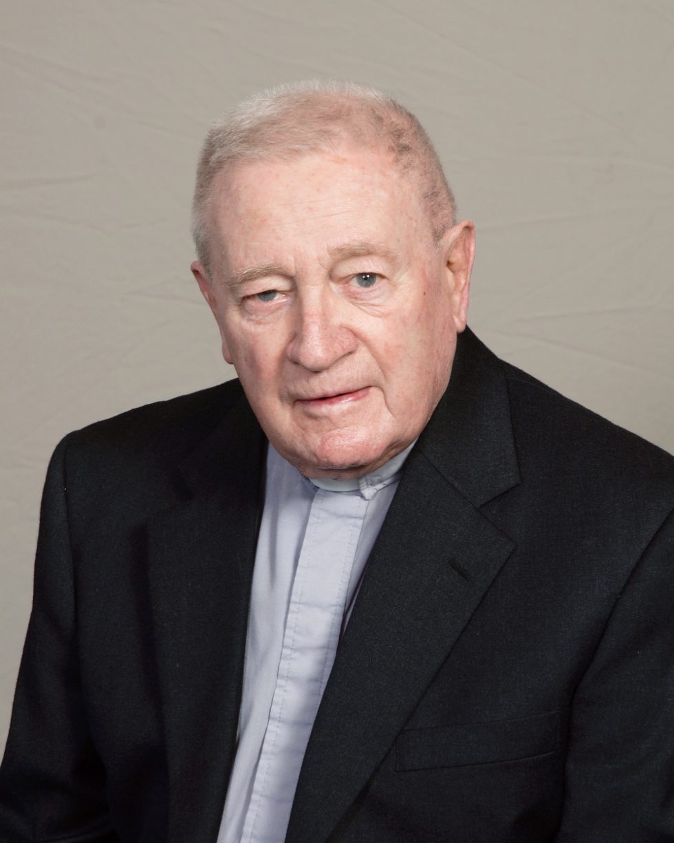 Laudato Si' Presentations from Fr. James Flynn - Franciscan Action Network