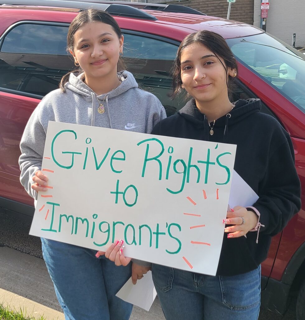Milwaukee FJC: Jericho Walk - Franciscan Action Network